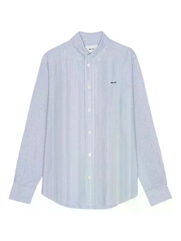 Nn07 Colby Shirt