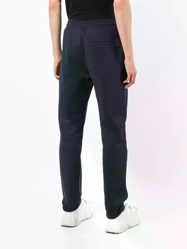 Missoni Leg-logo Track Pants