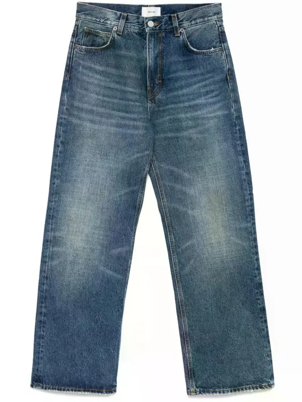 HAIKURE Korea Jeans