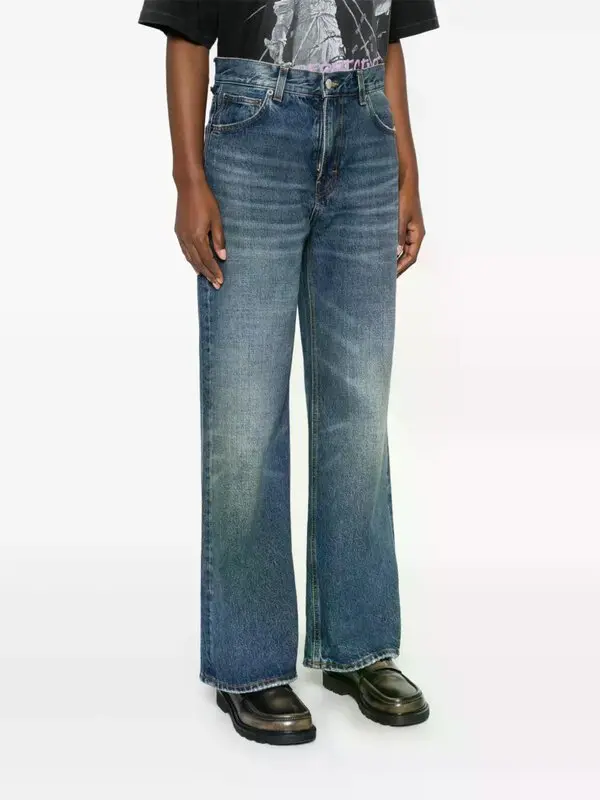 HAIKURE Korea Jeans