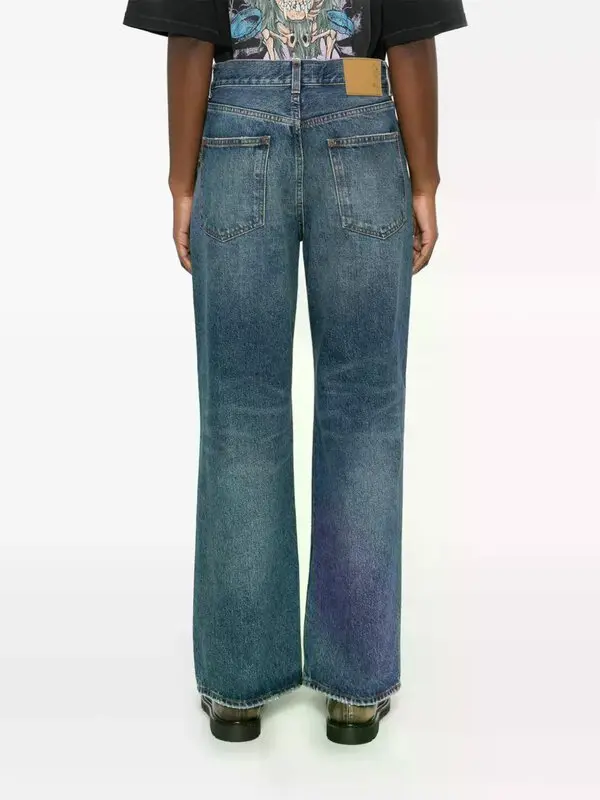 HAIKURE Korea Jeans