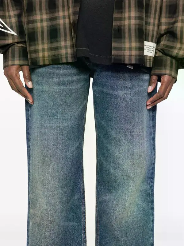 HAIKURE Korea Jeans