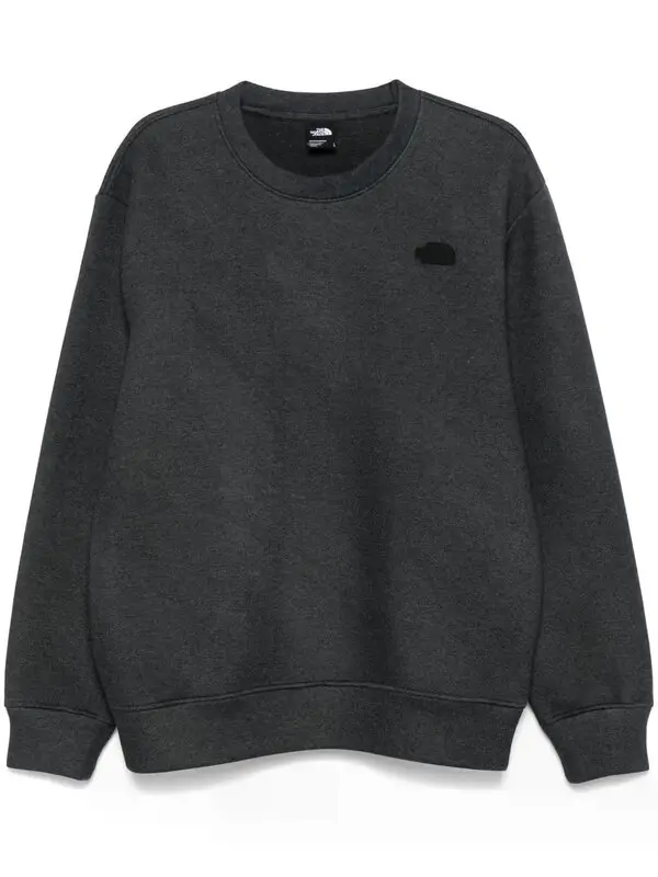 The North Face Scuba-jersey Sweatshirt