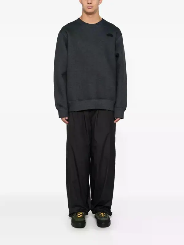 The North Face Scuba-jersey Sweatshirt