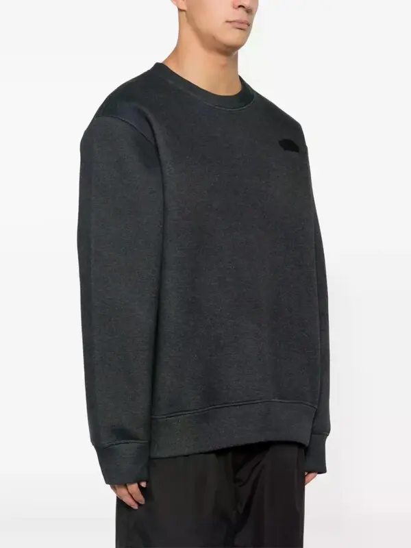 The North Face Scuba-jersey Sweatshirt