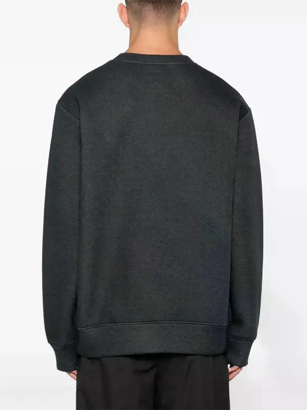The North Face Scuba-jersey Sweatshirt