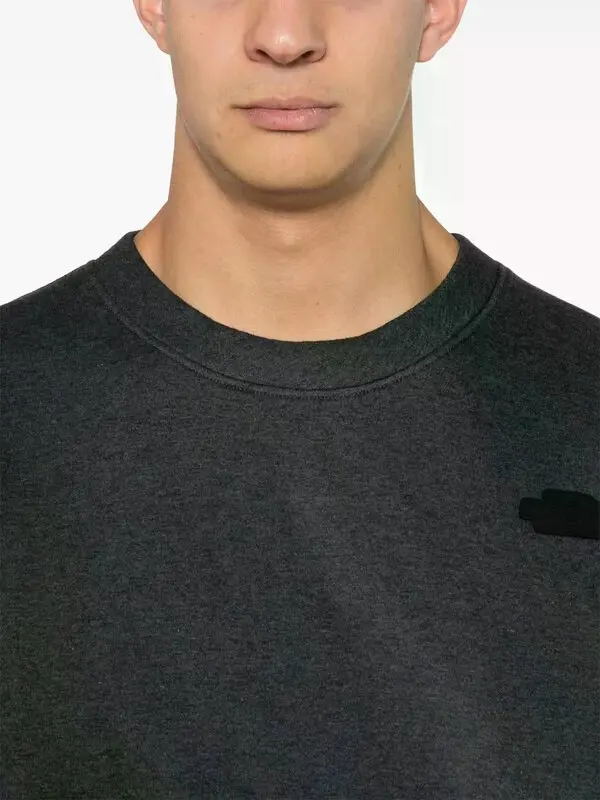 The North Face Scuba-jersey Sweatshirt