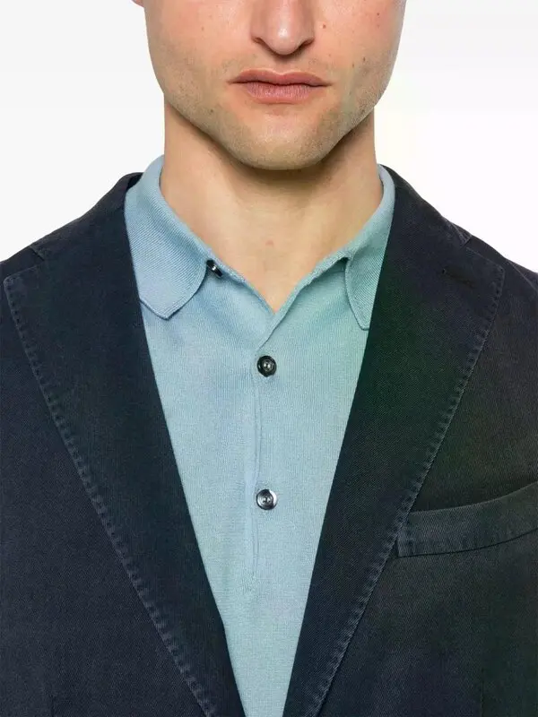Boglioli Single-breasted Blazer