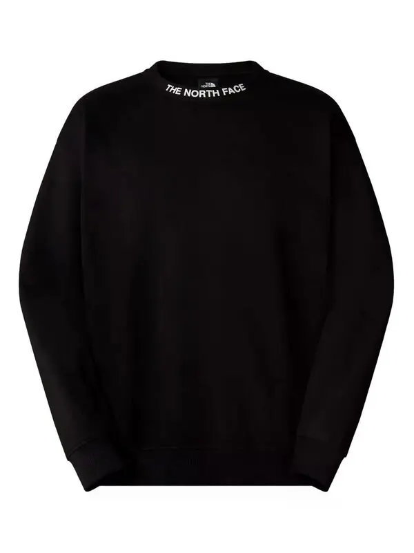 The North Face Logo-print Sweatshirt