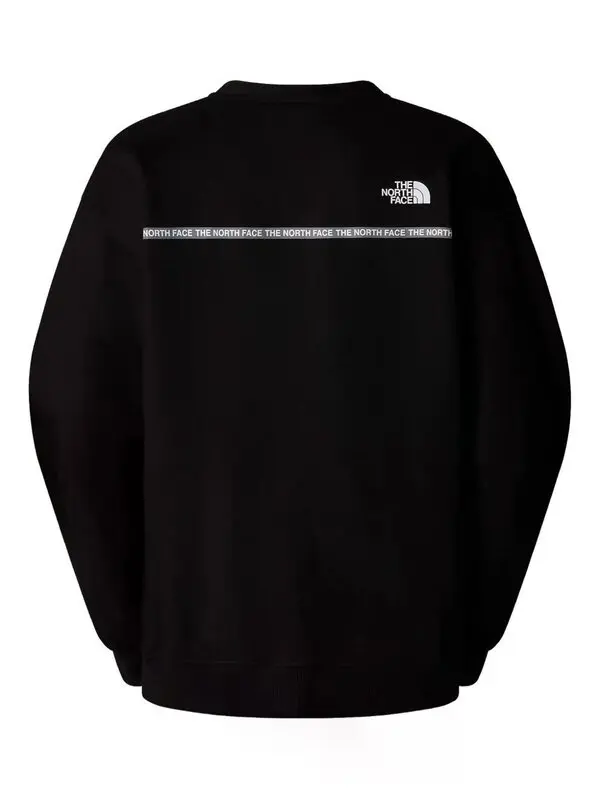 The North Face Logo-print Sweatshirt