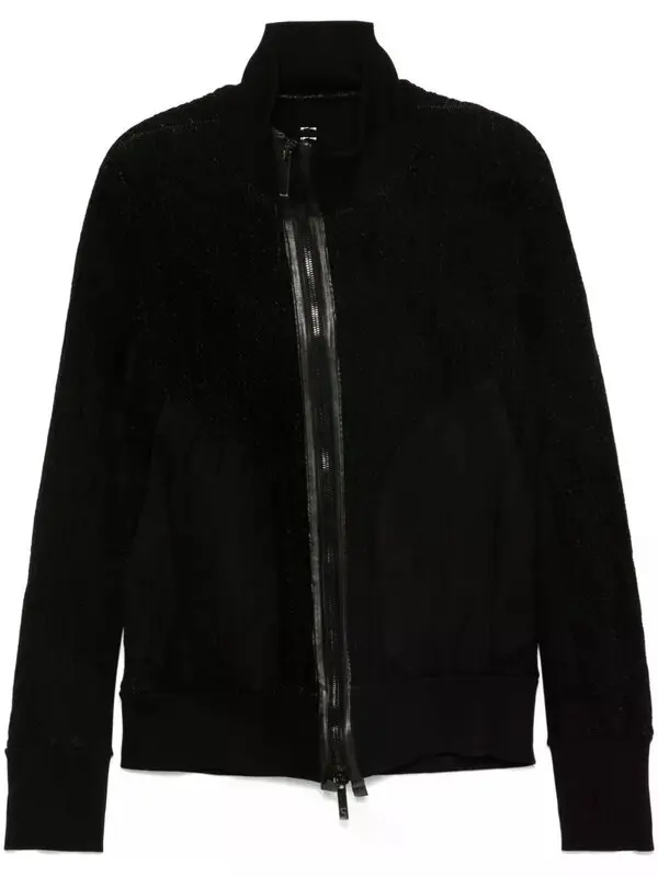 ISAAC SELLAM EXPERIENCE Highbomb Jacket