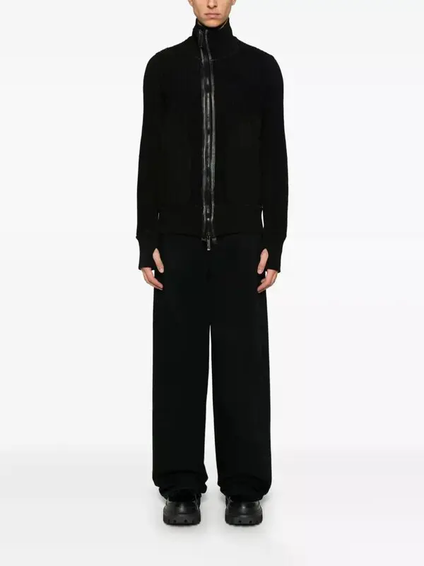 ISAAC SELLAM EXPERIENCE Highbomb Jacket