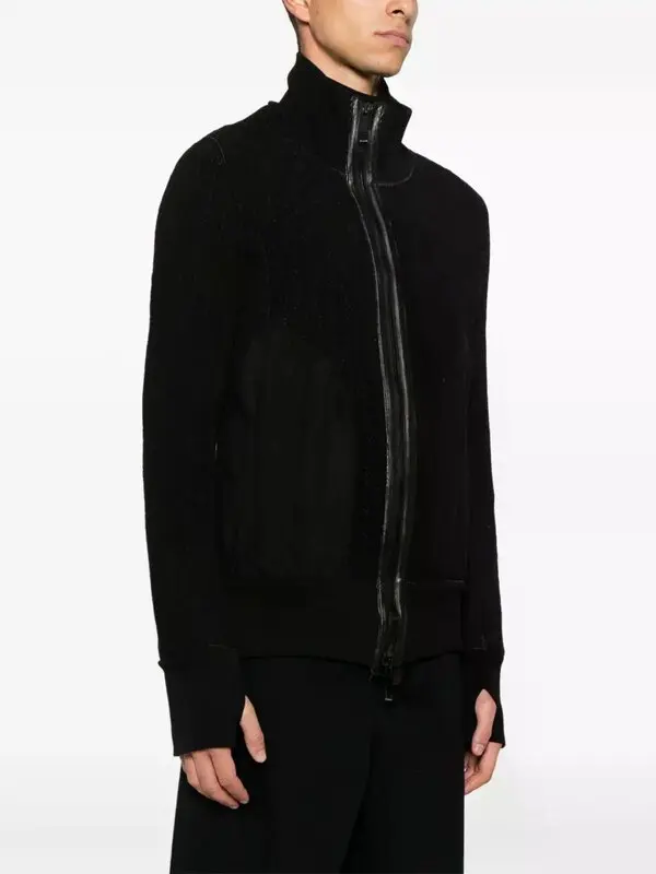 ISAAC SELLAM EXPERIENCE Highbomb Jacket