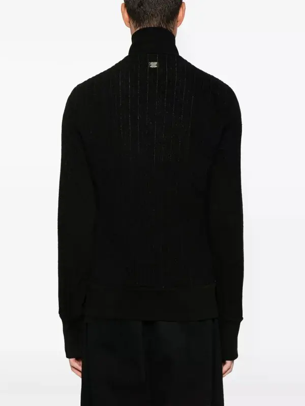 ISAAC SELLAM EXPERIENCE Highbomb Jacket