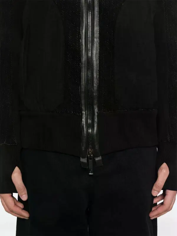 ISAAC SELLAM EXPERIENCE Highbomb Jacket