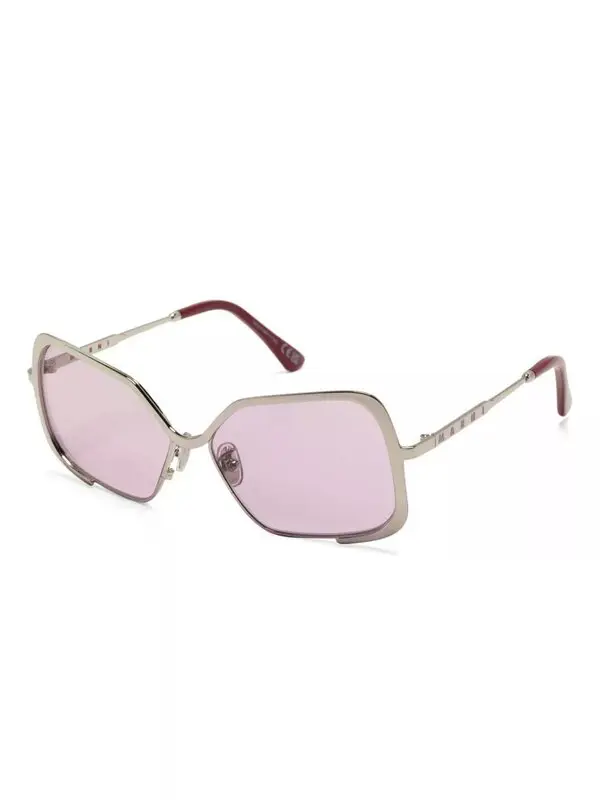 Marni Oversized Sunglasses