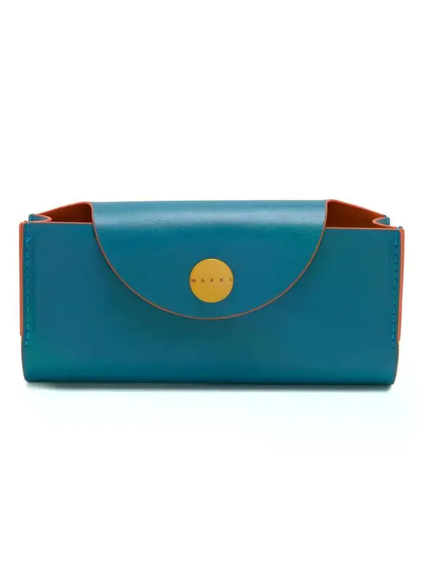 Marni Oversized Sunglasses