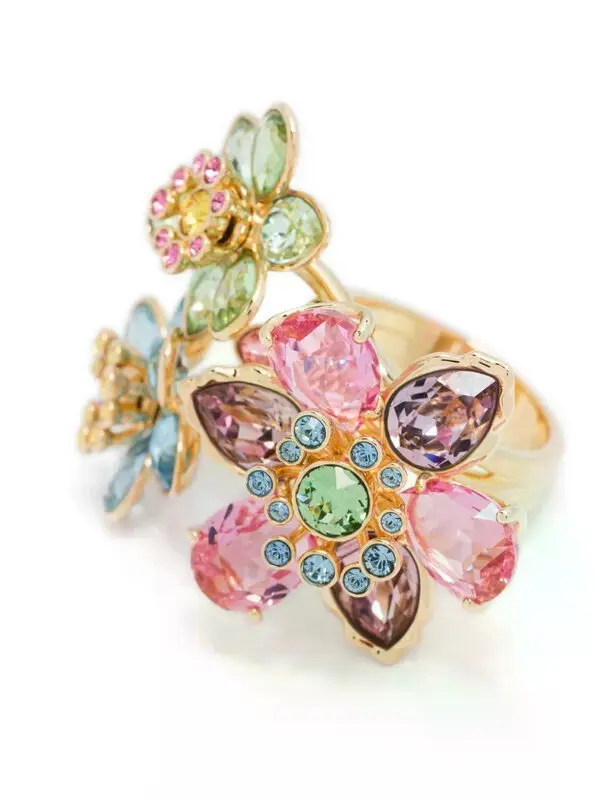 SWAROVSKI Idyllia Ring