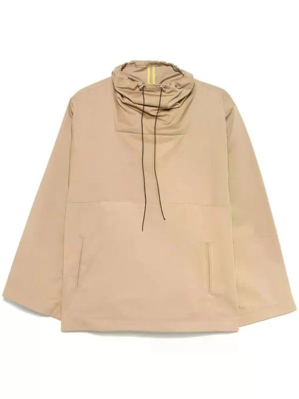 A.M.G. Twill Sweatshirt