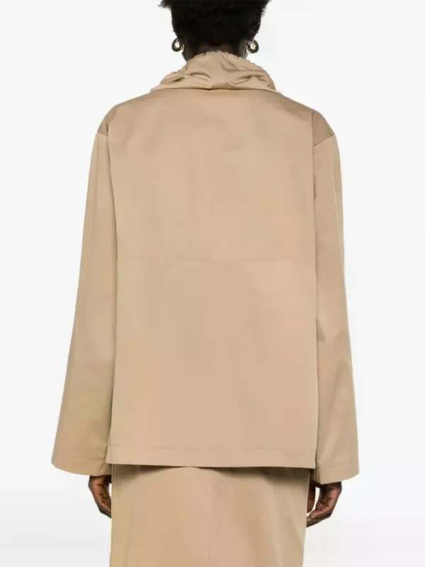 A.M.G. Twill Sweatshirt