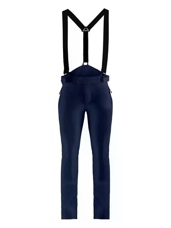 ROBERTA TONINI Press-fastening Ski Trousers