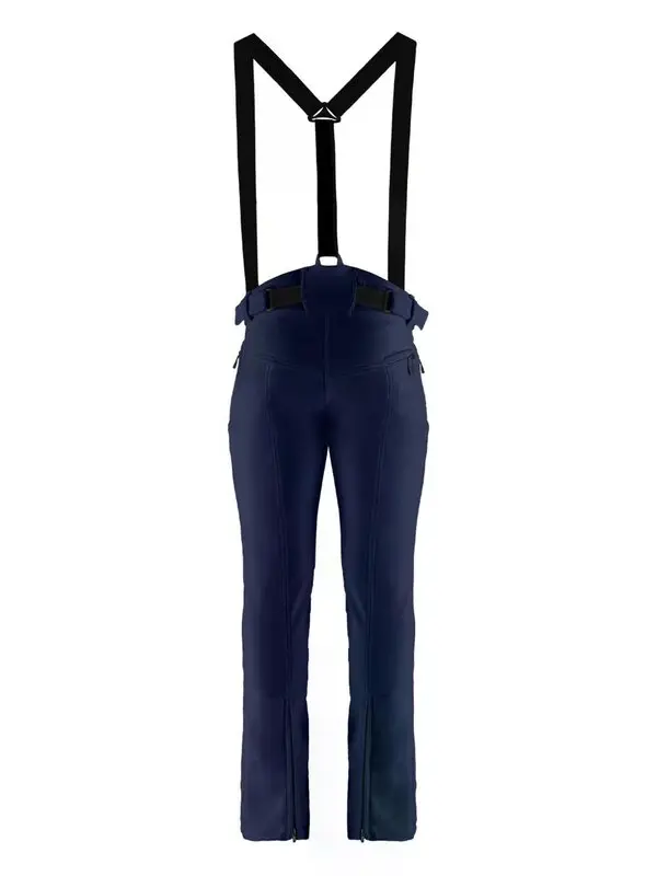 ROBERTA TONINI Press-fastening Ski Trousers
