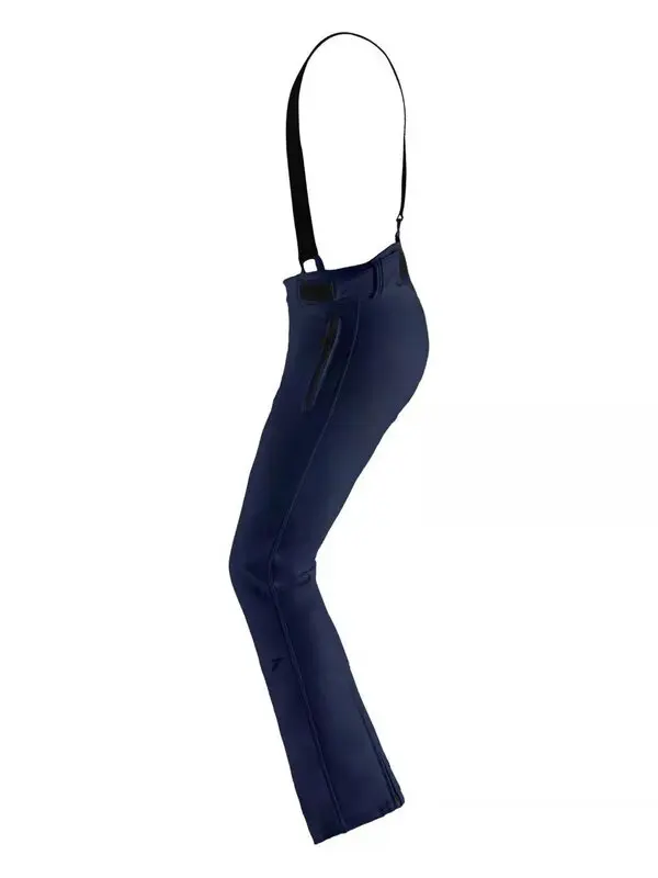 ROBERTA TONINI Press-fastening Ski Trousers