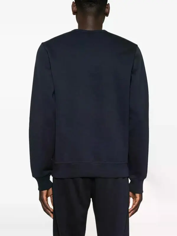 Champion Logo-embroidered Sweatshirt