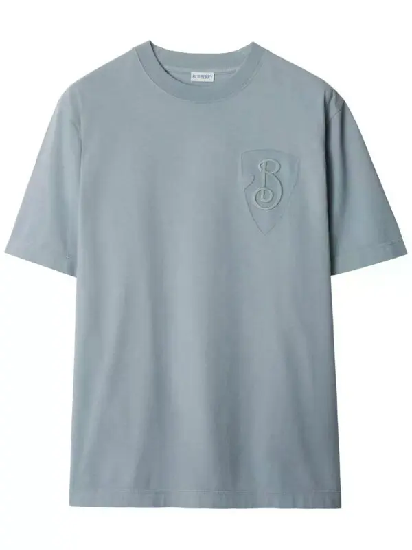 Burberry B Shield T-shirt