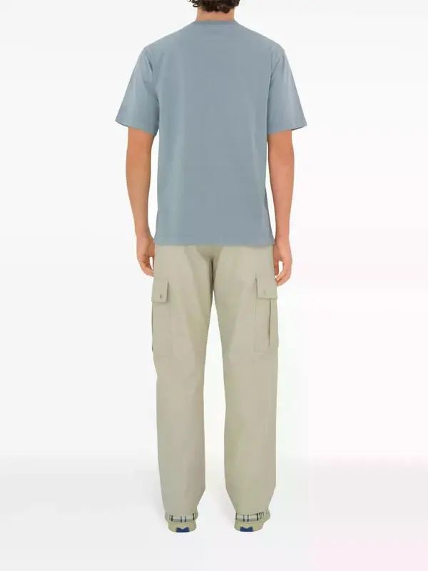 Burberry B Shield T-shirt