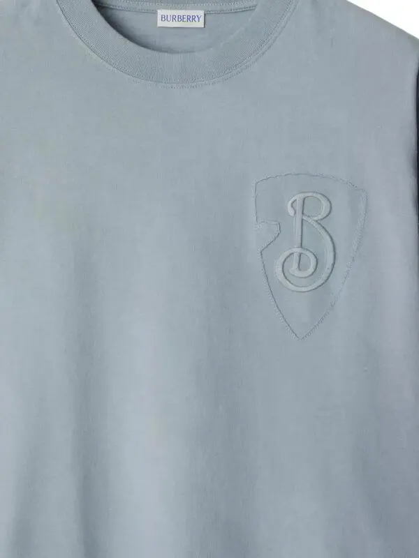 Burberry B Shield T-shirt
