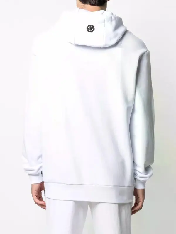 Philipp Plein The Skull Print Hoodie