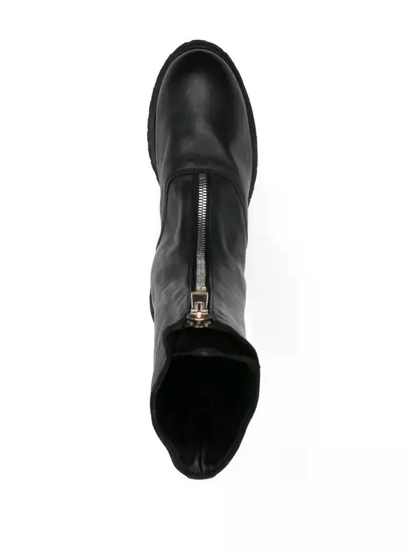Guidi 310 Boots - Black