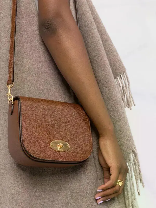 Mulberry Darley Satchel Bag
