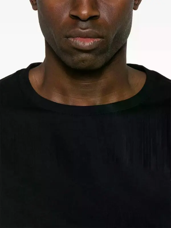 Gcds Logo-print T-shirt