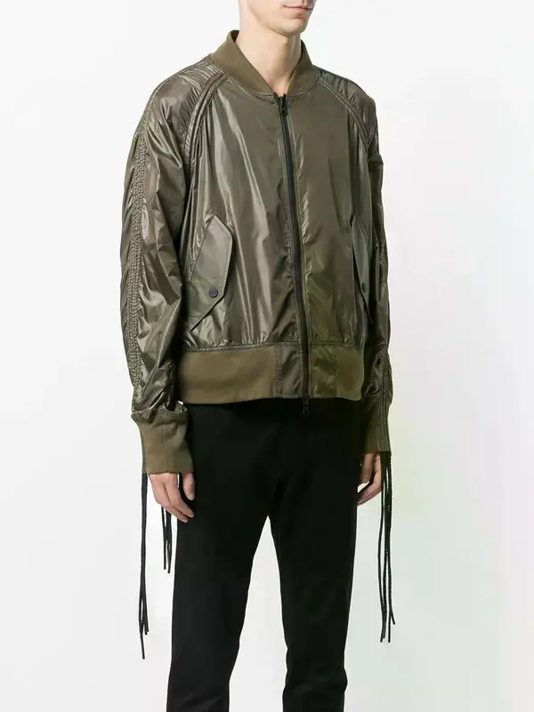 KTZ Corded Bomber Jacket