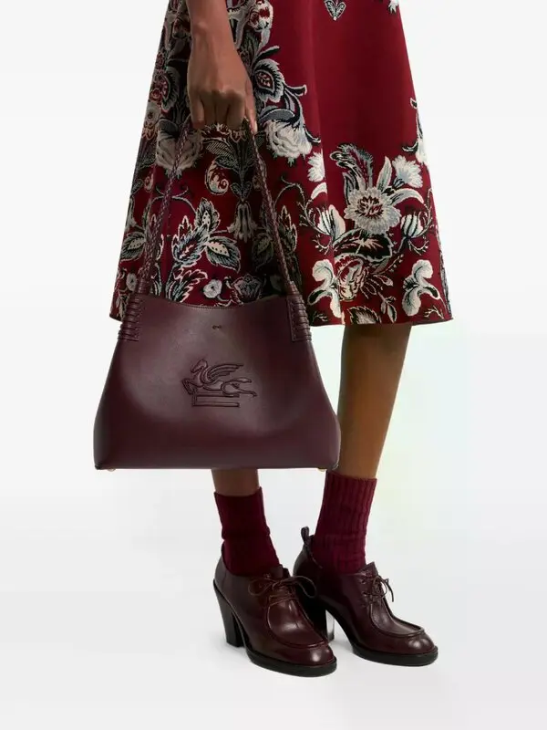 Etro Libra Tote Bag