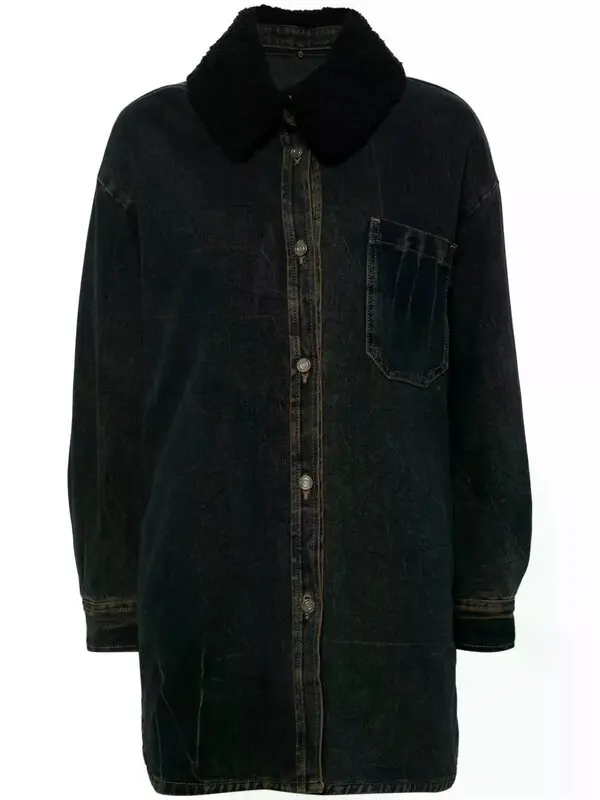 JUUN.J Denim Jacket