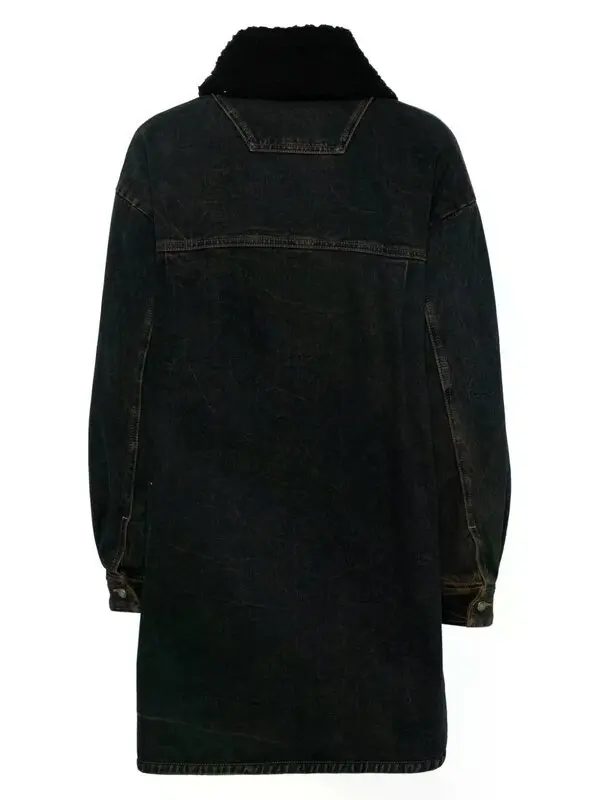 JUUN.J Denim Jacket