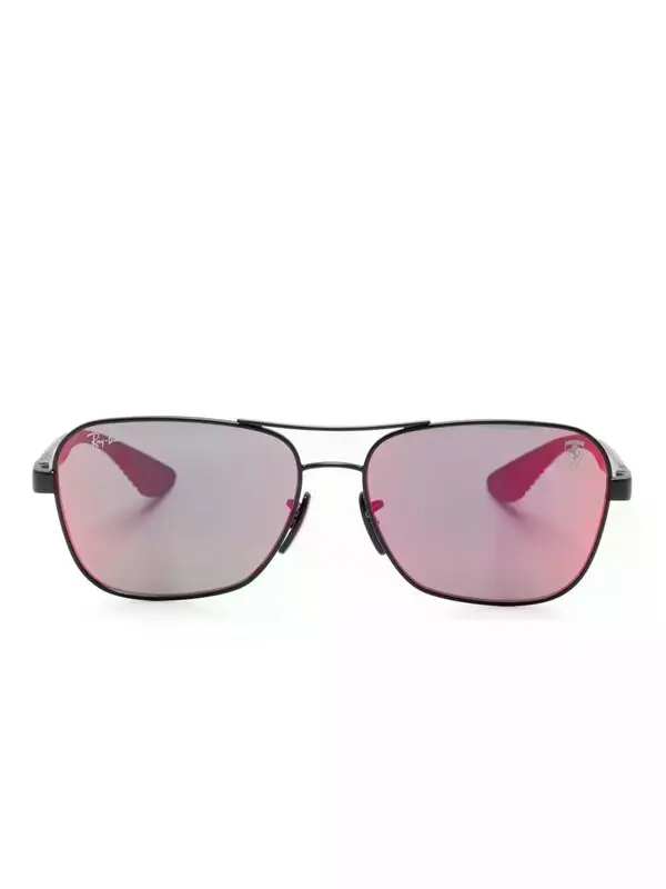 Ray-ban Sunglasses - Black