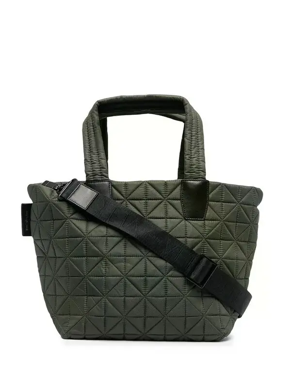 VEECOLLECTIVE Tote Bag