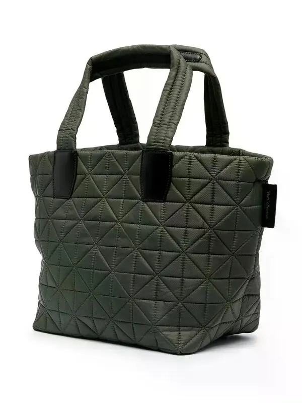 VEECOLLECTIVE Tote Bag