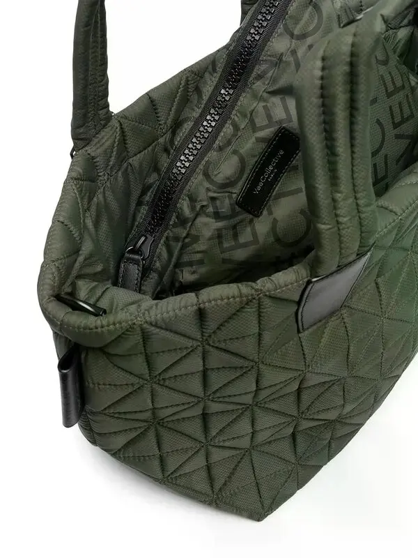 VEECOLLECTIVE Tote Bag