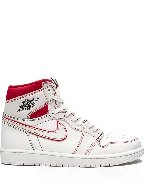 JORDAN 1 Retro High Og Phantom Sneakers