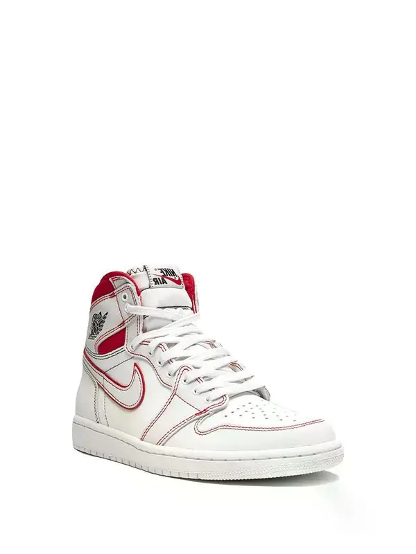 JORDAN 1 Retro High Og Phantom Sneakers