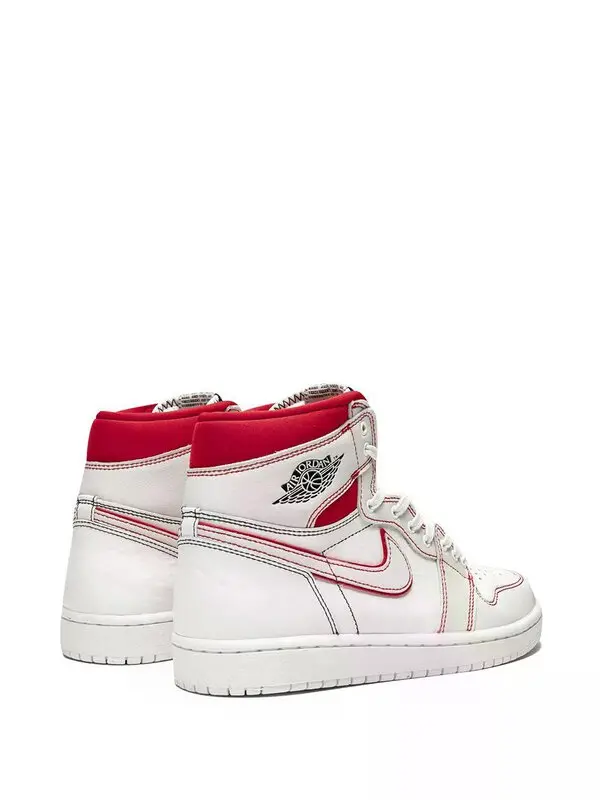 JORDAN 1 Retro High Og Phantom Sneakers