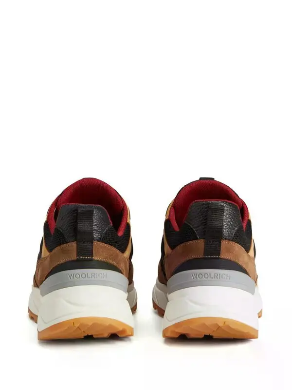Woolrich Remix Running Trainers