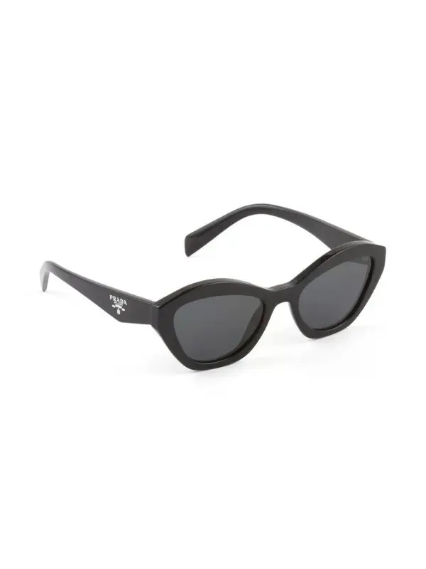 Prada Cat-eye Frame Sunglasses