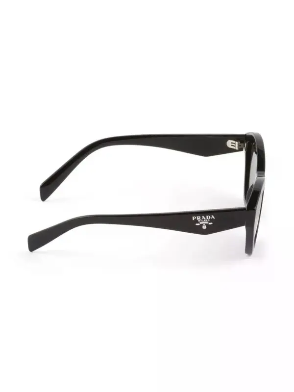 Prada Cat-eye Frame Sunglasses