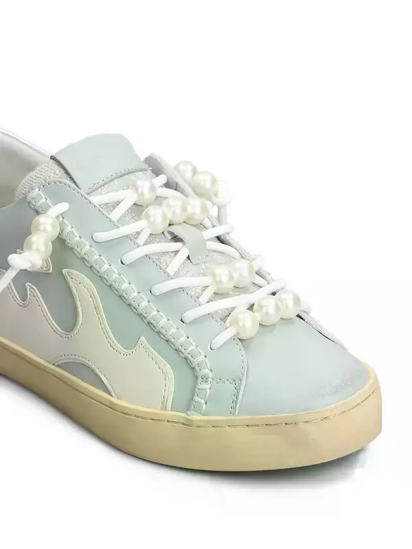 GAMIN Dopamine Sneakers - Blue